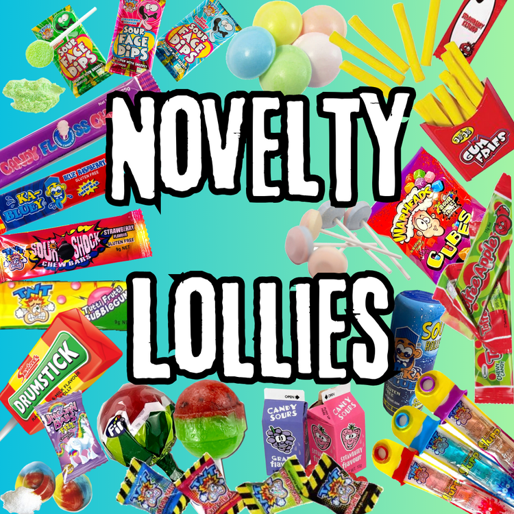 BUBS Swedish Candy – Lovin It Sweet