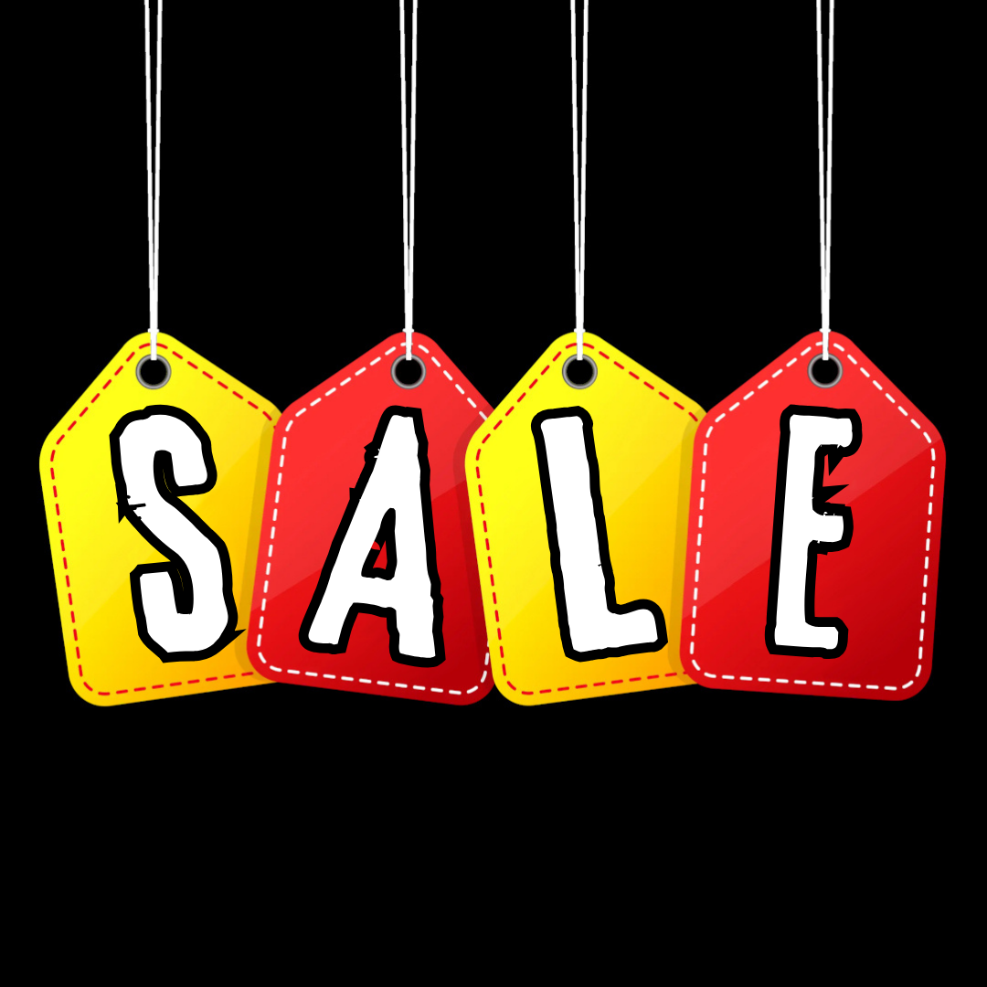 SALE – Lovin It Sweet