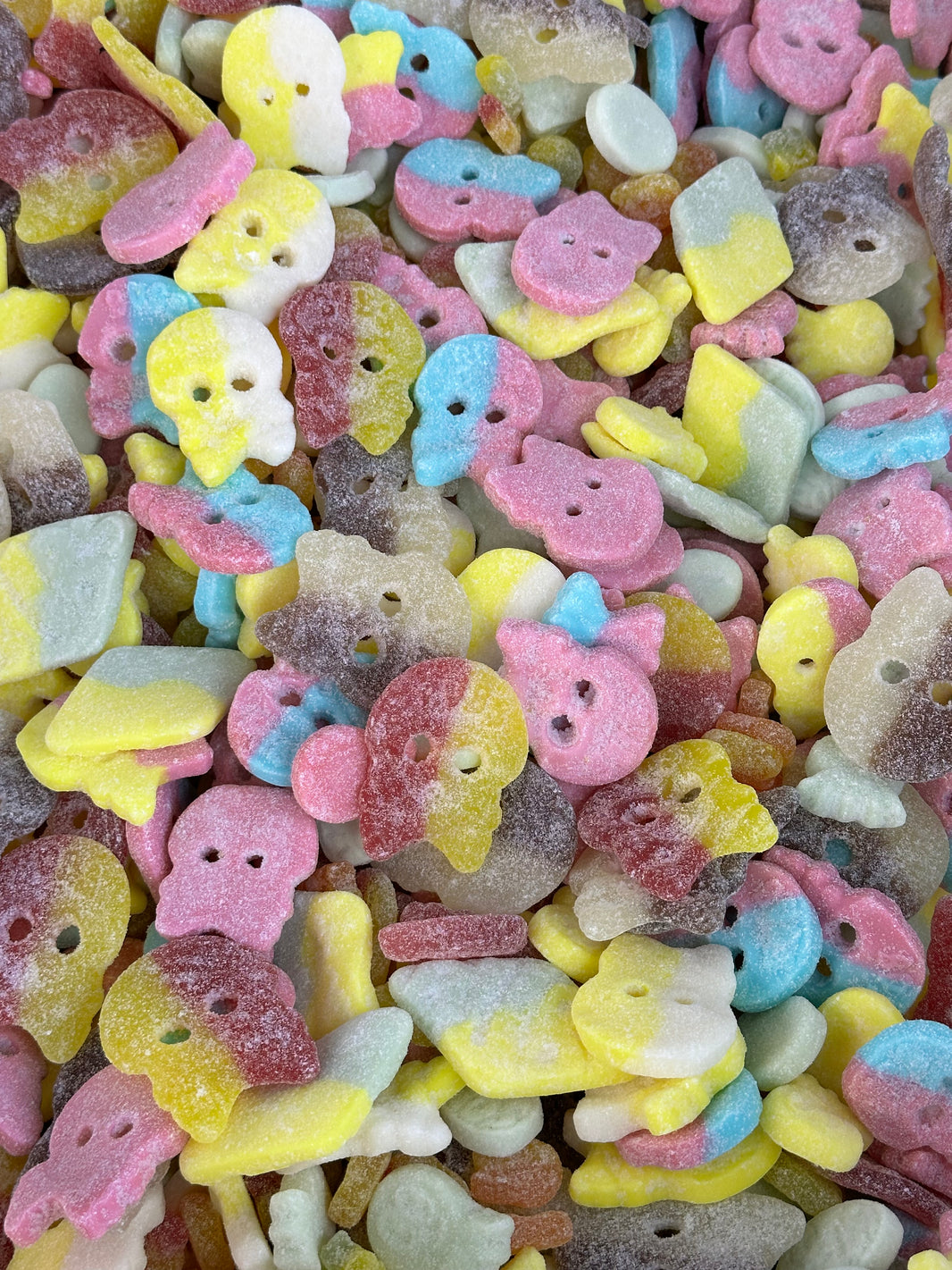 BUBS Swedish Candy – Lovin It Sweet