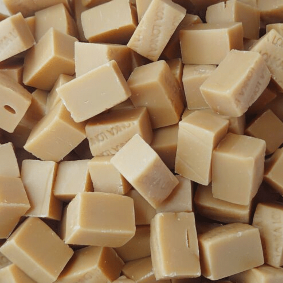 Chocolate & Fudge – Lovin It Sweet