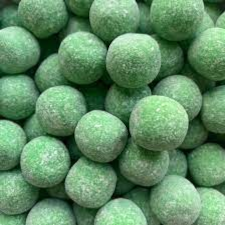UK Watermelon Bon Bons 100g – Lovin It Sweet