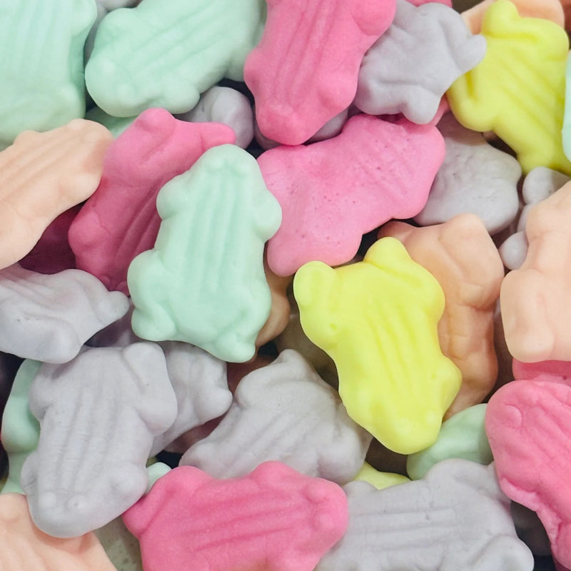 Yoghurt Frogs 100g – Lovin It Sweet