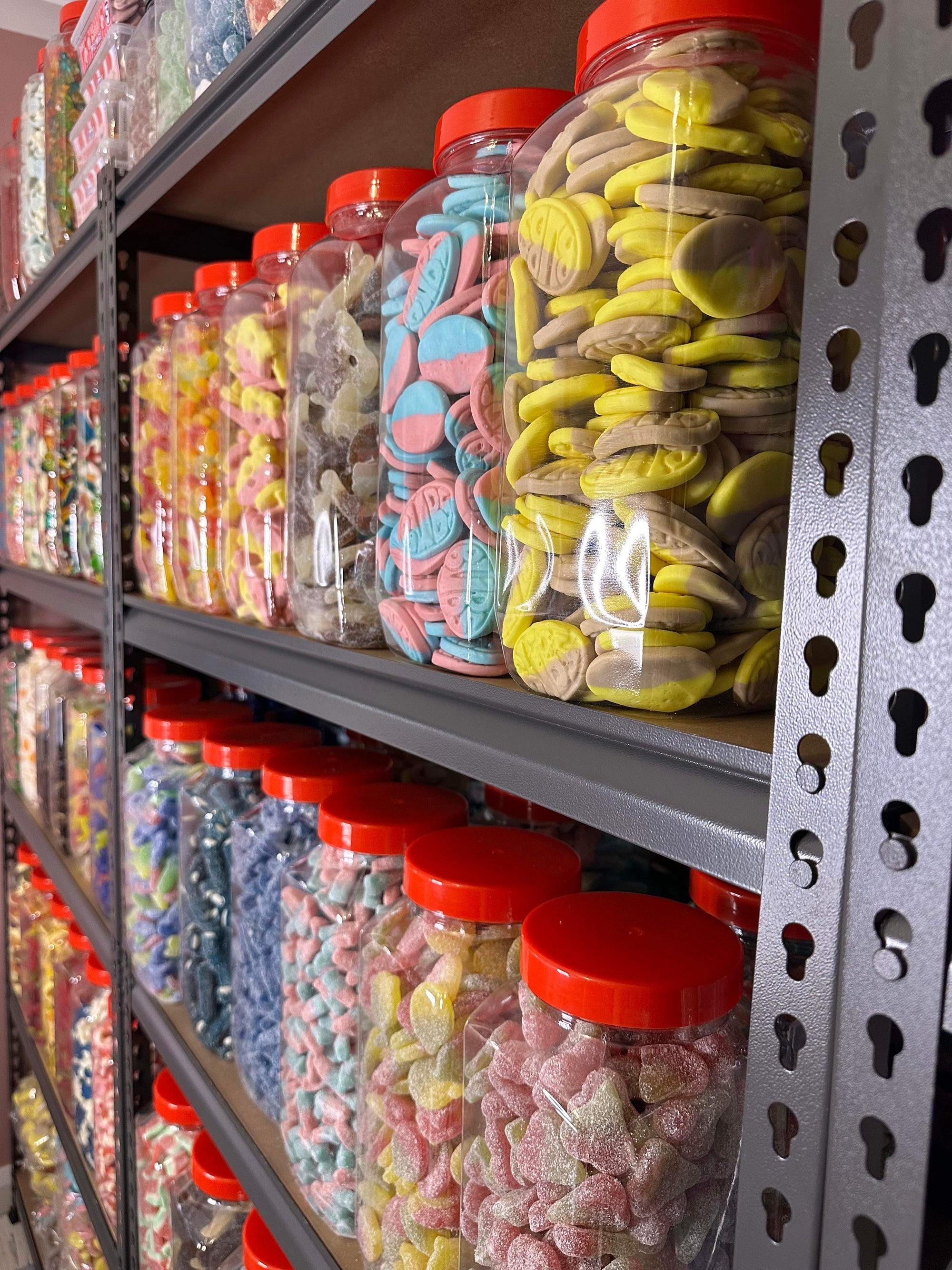 Welcome To Lovin It Sweet