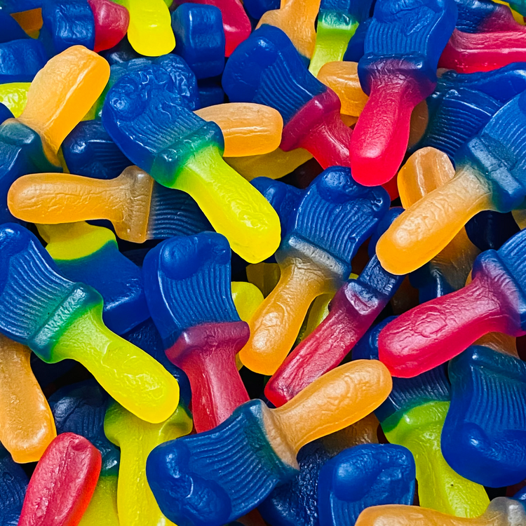 Welcome To Lovin It Sweet